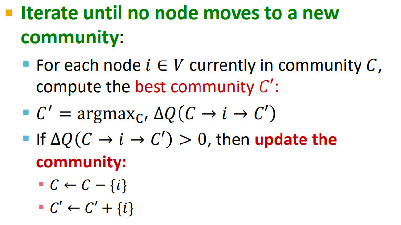 算法 | 单细胞分群与 community detection (社区发现)算法: Louvain 算法 - 知乎