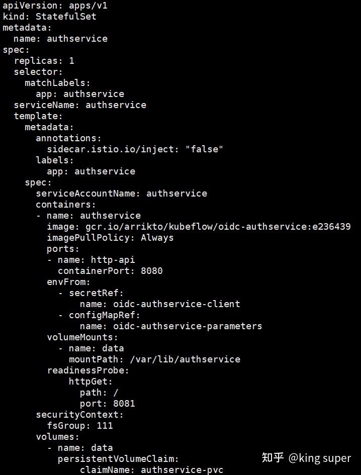 从零在单机上搭建k8s ，kubeflow1.7机器学习平台 - 知乎