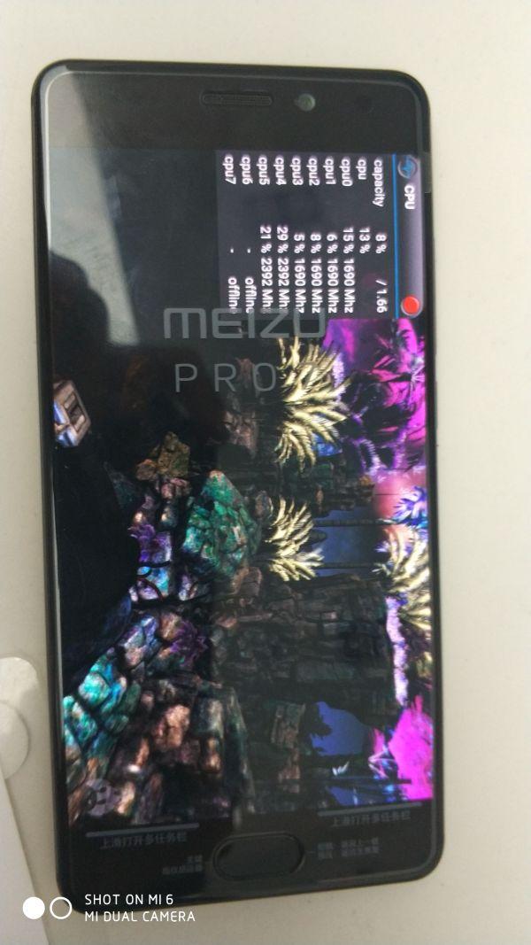 双瞳如小窗 佳景观历历？——魅族Pro 7/Pro 7 Plus上手体验 - 知乎