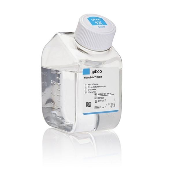 DMEM培养基成分和不同配方产品 - 知乎