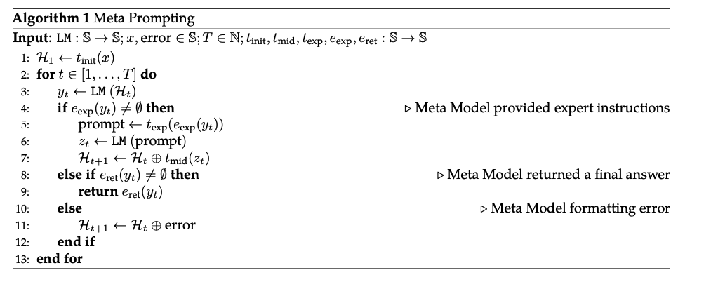 元 Prompt，你一定要会的 Prompt 技术 - 知乎
