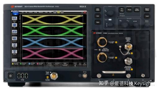 实时示波器与采样示波器有什么区别？ - 知乎
