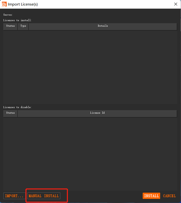 2.houdini安装教程（史上最全了） - 知乎