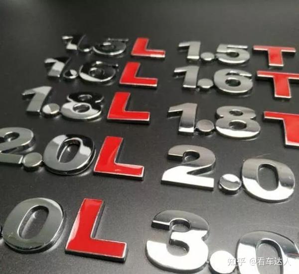 汽车发动机1.4T、1.8T、2.0T相当于多少L？买车该如何选择？ - 知乎