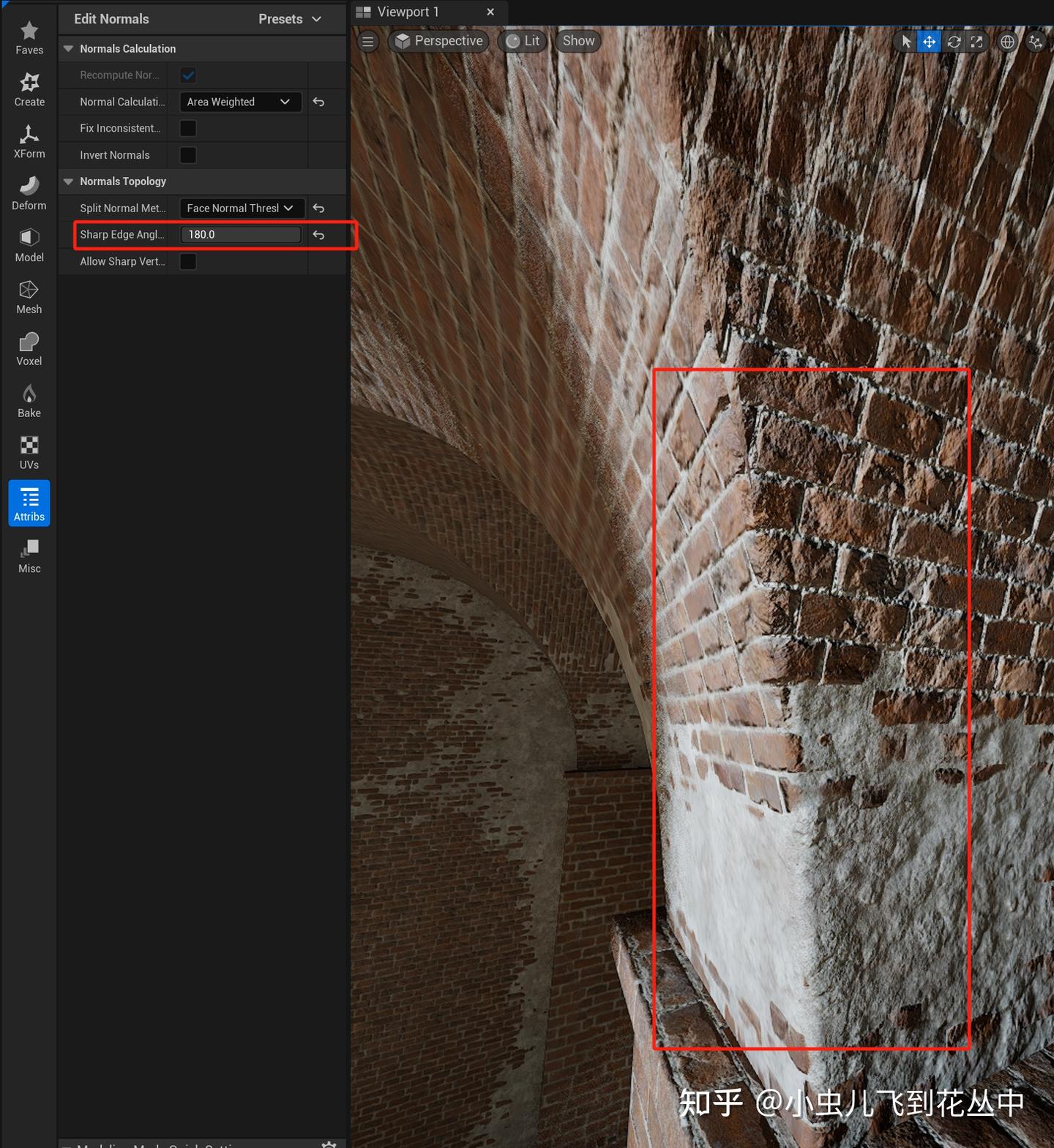 UE5 EasyMapper 材质融合置换 丰富材质细节 让模型更逼真 - 知乎