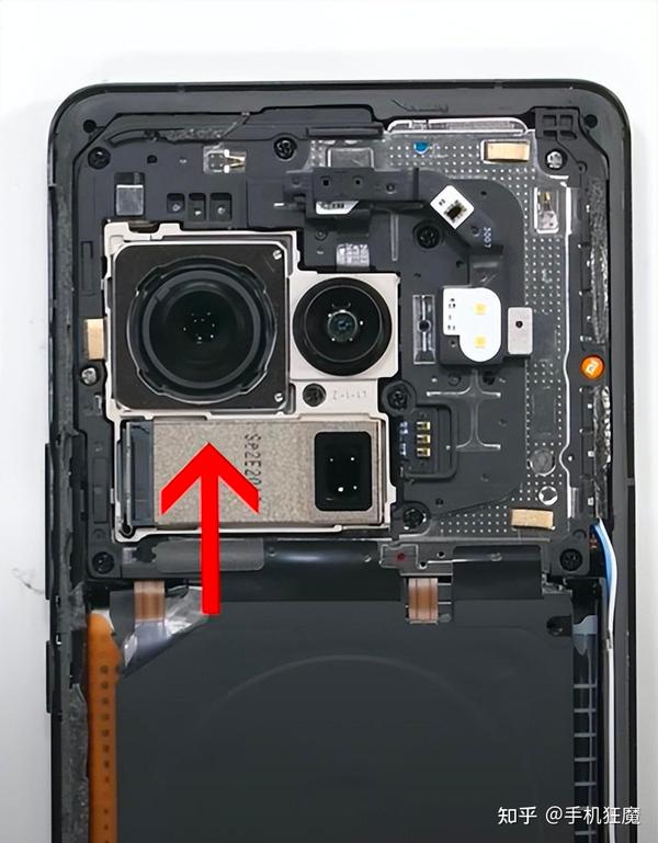 曾被吹爆的一英寸大底传感器IMX989，如今为何却群起而攻之？ - 知乎