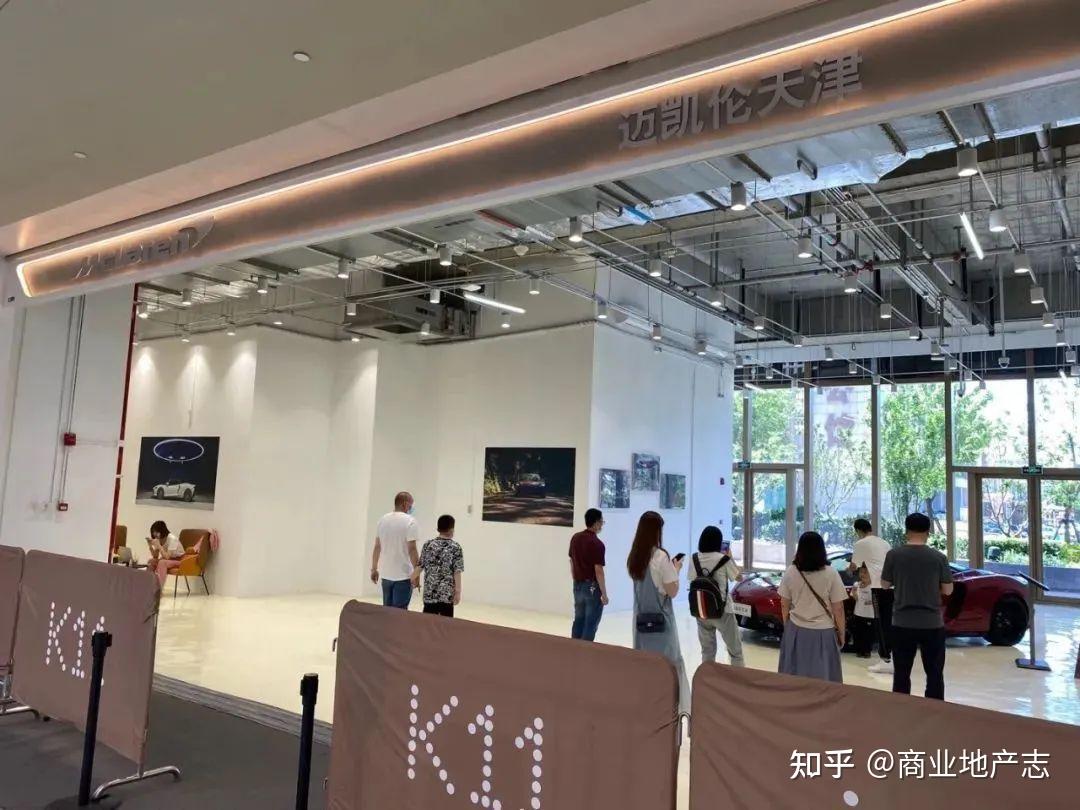 真实的天津K11 Select - 知乎