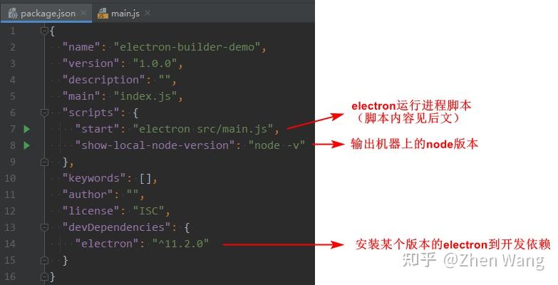 electron-builder进行DEBUG输出的正确方式 - 知乎