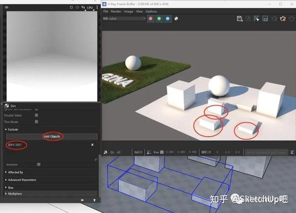 V-Ray 6 正式发布！兼容Enscape杀疯了！ - 知乎