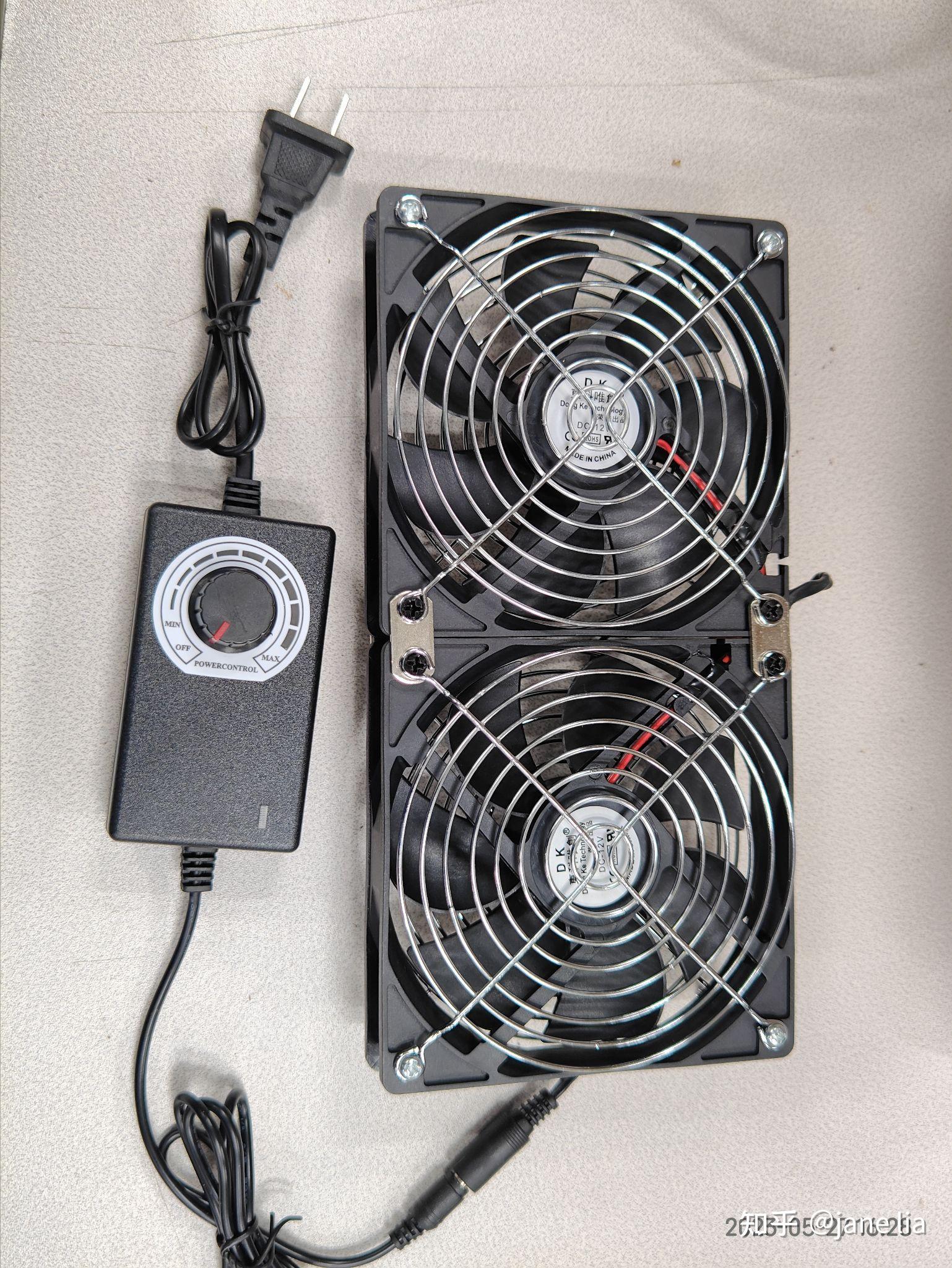 对抗新冠，我们是认真的（三）-桌面新风crbox对脸吹版本DIY进行中 - 知乎