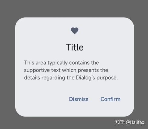 Jetpack Compose干货，如何让Compose Dialog从屏幕任意方向进入 - 知乎