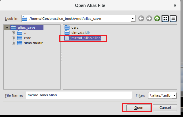 verdi分享--保存给信号添加的alias - 知乎