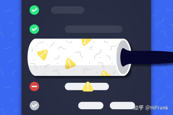 我译出了这个专业词汇：Linting → 求疵 - 知乎