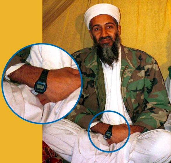 可以推荐几款好看且便宜的卡西欧手表吗？ - 知乎