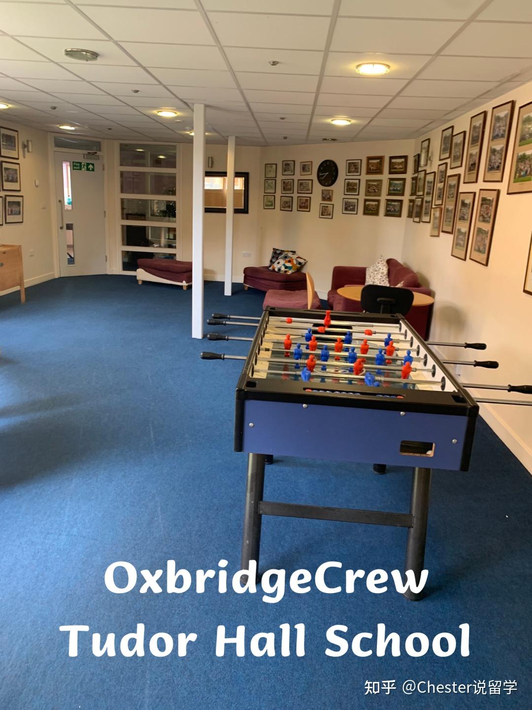 担心孩子自制力不够沉迷电子产品？快来听Tudor Hall小留学生分享学校帮助她们自律的秘诀！ - 知乎