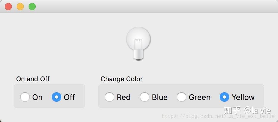 《快速掌握PyQt5》第十五章 组合框QGroupBox和工具箱QToolBox - 知乎