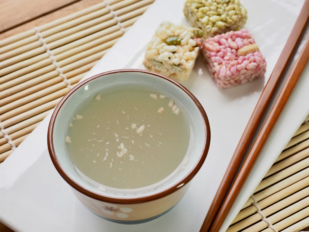 含有益生菌的发酵食品大全 - 知乎