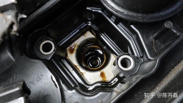 【整备日记】奔驰W204通病详解(下) - 知乎