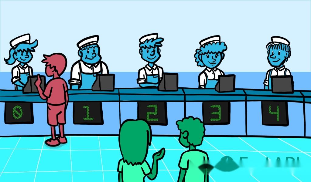 关于FastAPI异步并发的技术背景和细节 - 知乎