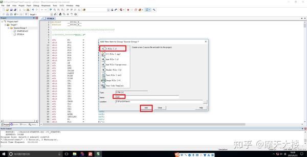 STC8G1K08A学习笔记-1 - 知乎