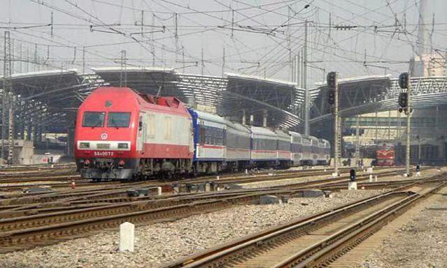 沈阳铁路局双层列车车底运用记录及部分辽东半岛号车底运用记录 - 知乎