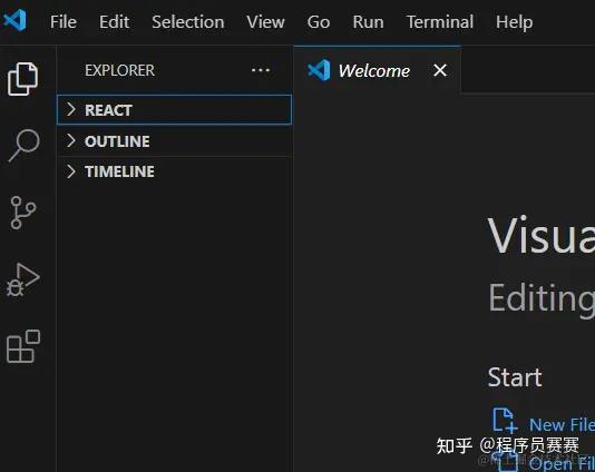 React--如何入门使用这个功能强大的js框架 - 知乎
