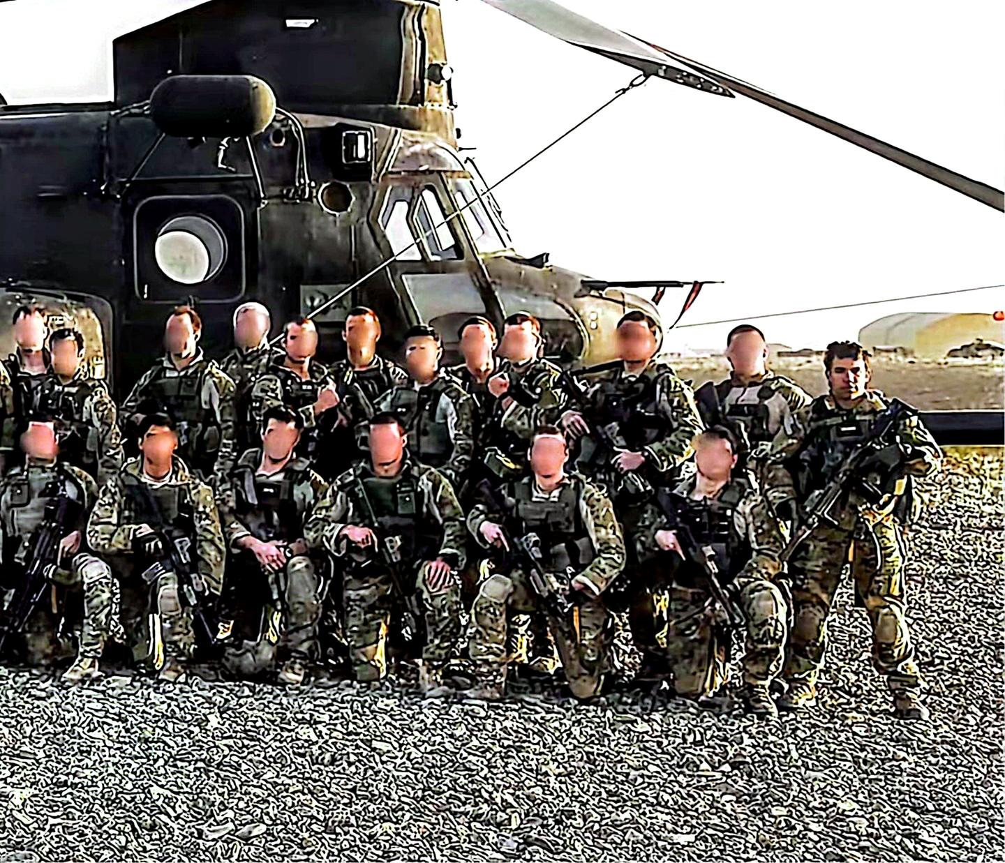 军事档案——FBI战术突击力量杂谈 - 知乎