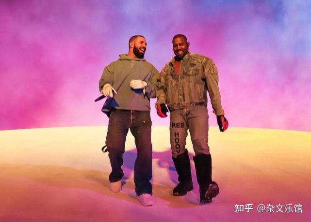 与嫩模约P后，Drake把辣椒倒进避孕T中.... - 知乎