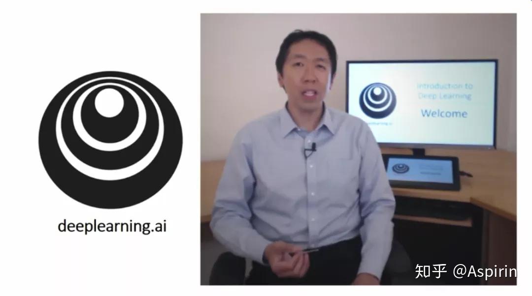 深度学习入门课程推荐 - 知乎