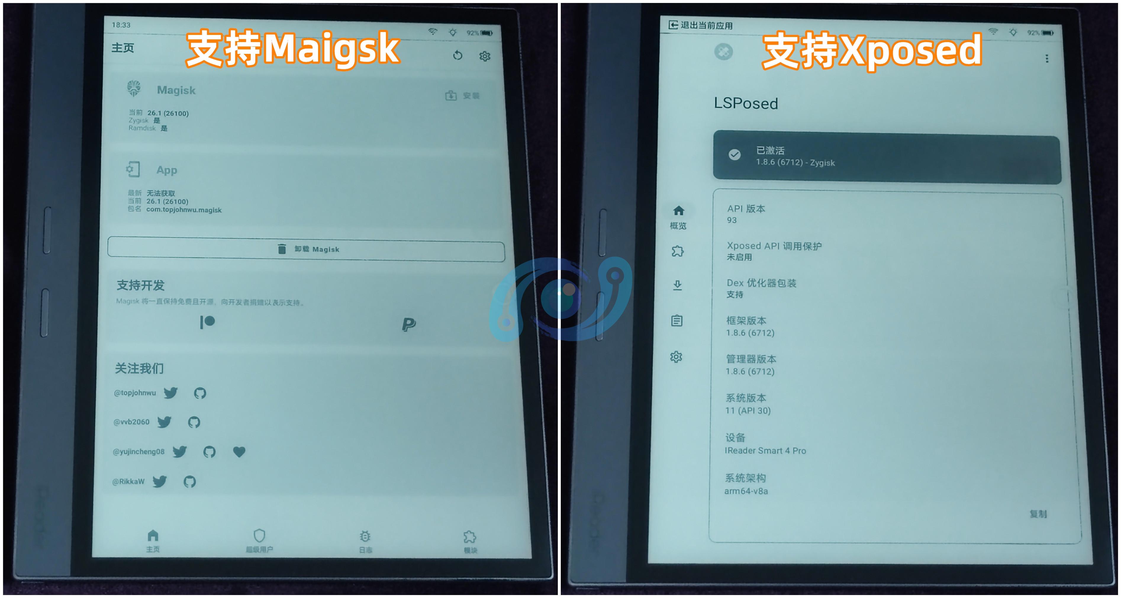 掌阅iReader Smart 4 Pro(SR10A-CTC)·Rooted - 知乎