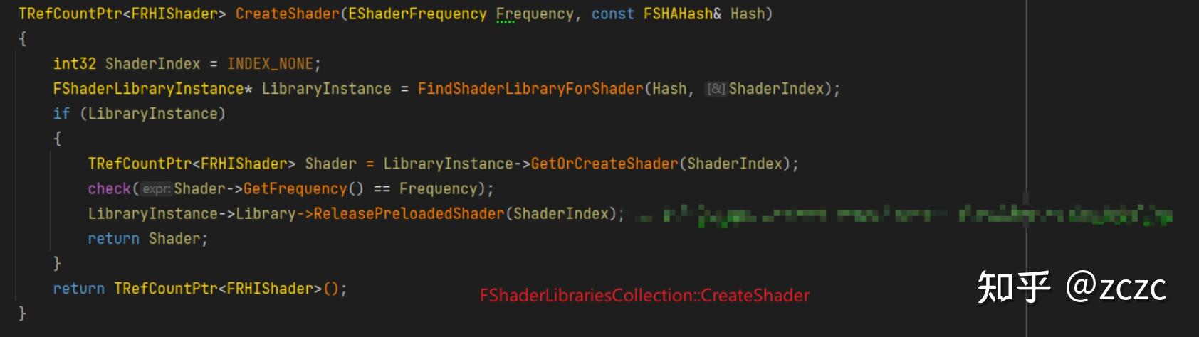 不减变体，从机制优化UE Shader内存(Vulkan) - 知乎