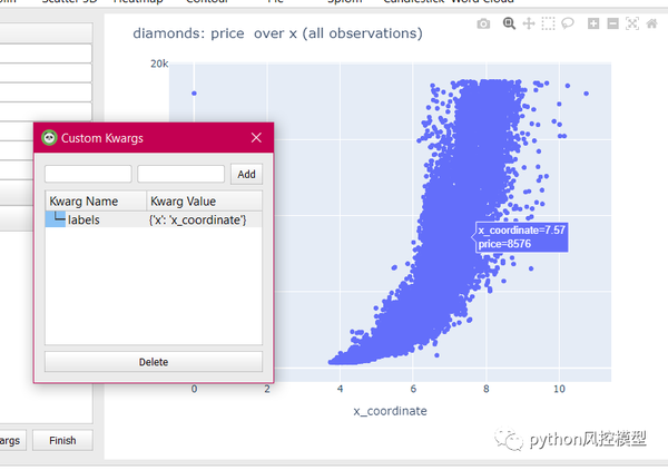 PandasGUI | 你需要知道的关于 PandasGUI 的一切 - 知乎