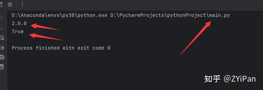 深度学习环境搭建手把手教程（Anaconda+PyTorch）——看这一篇就够了 - 知乎