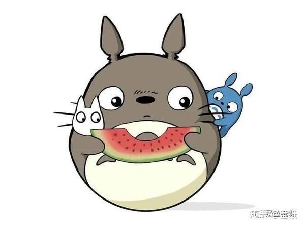 宫崎骏经典语录 I 经典动漫语录、治愈、温柔系,适合摘抄 知乎