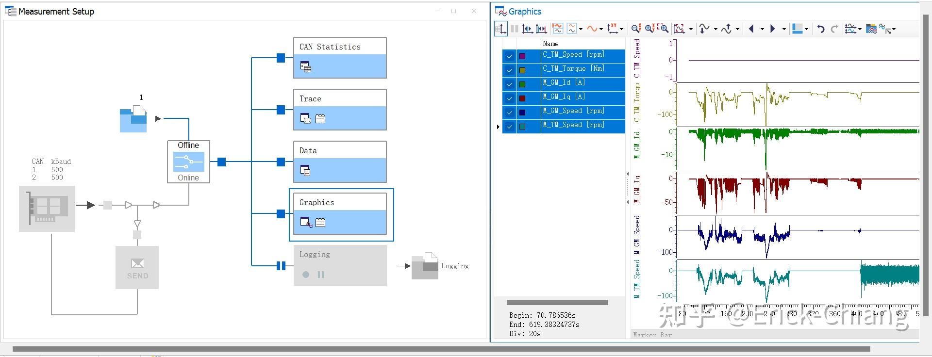 利用Canalyzer回放blf文件进行数据分析 - 知乎