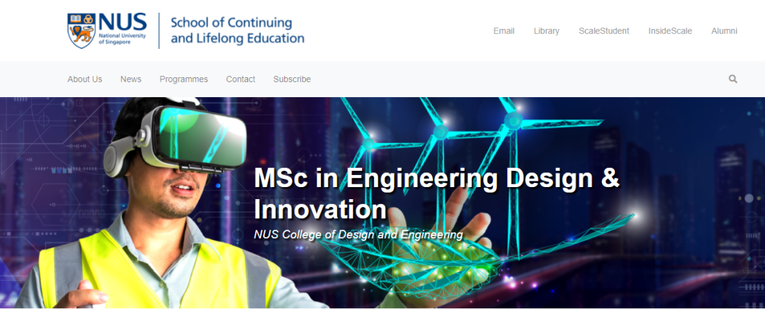 新加坡国立开了个"皇艺IDE"，双非可报 - 知乎