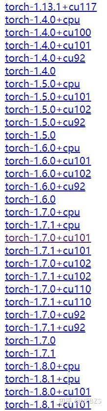 Torch Geometric Pyg 详细安装教程 知乎