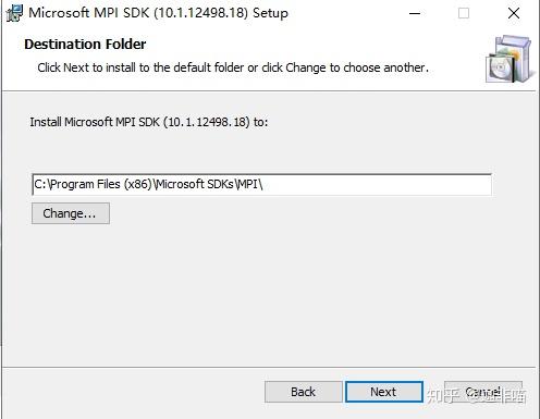 Win10下Microsoft MPI（MSMPI）的下载安装 - 知乎