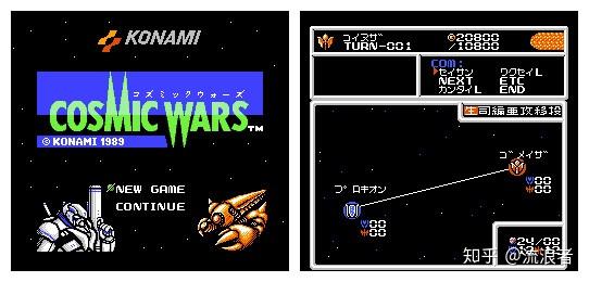 盘点FC上官方发布的游戏（四）KONAMI篇下 - 知乎