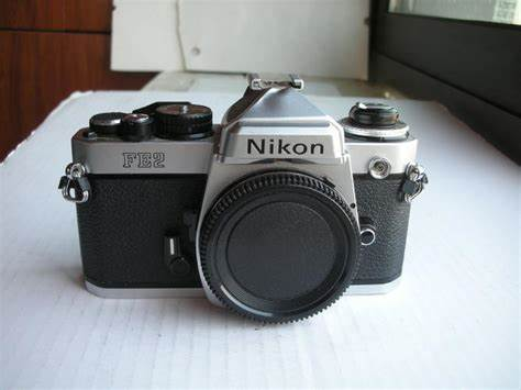 尼康全系胶片相机介绍---辉煌的80年代 - 知乎