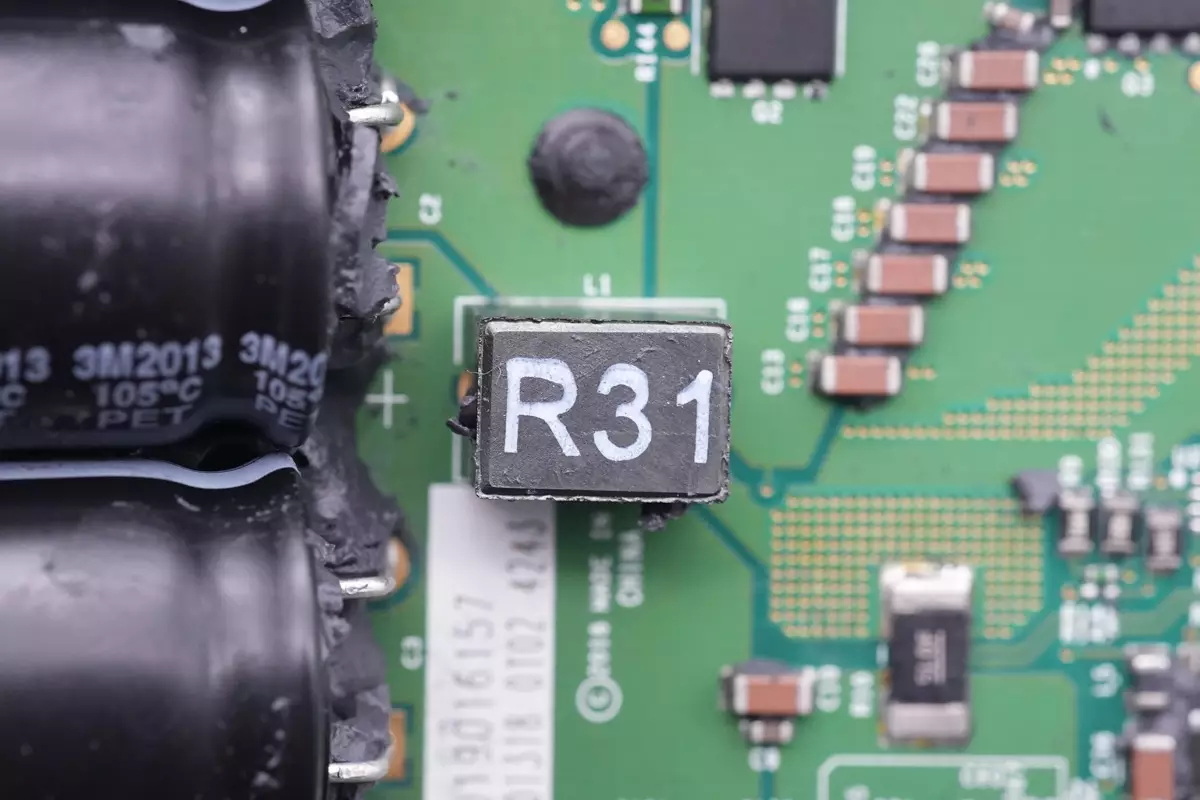 拆解报告：ENPHASE ENERGY微型逆变器IQ8X-BAT-US - 知乎