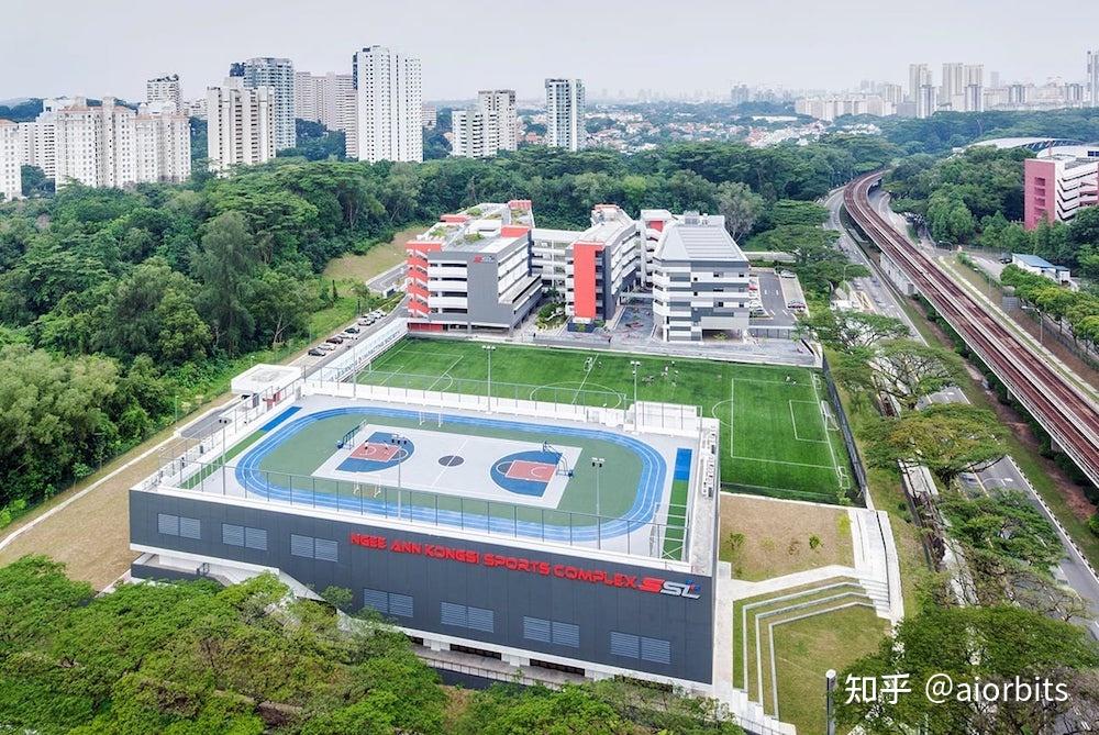 新加坡一所特殊的学校——新加坡科学与技术学院 - 知乎