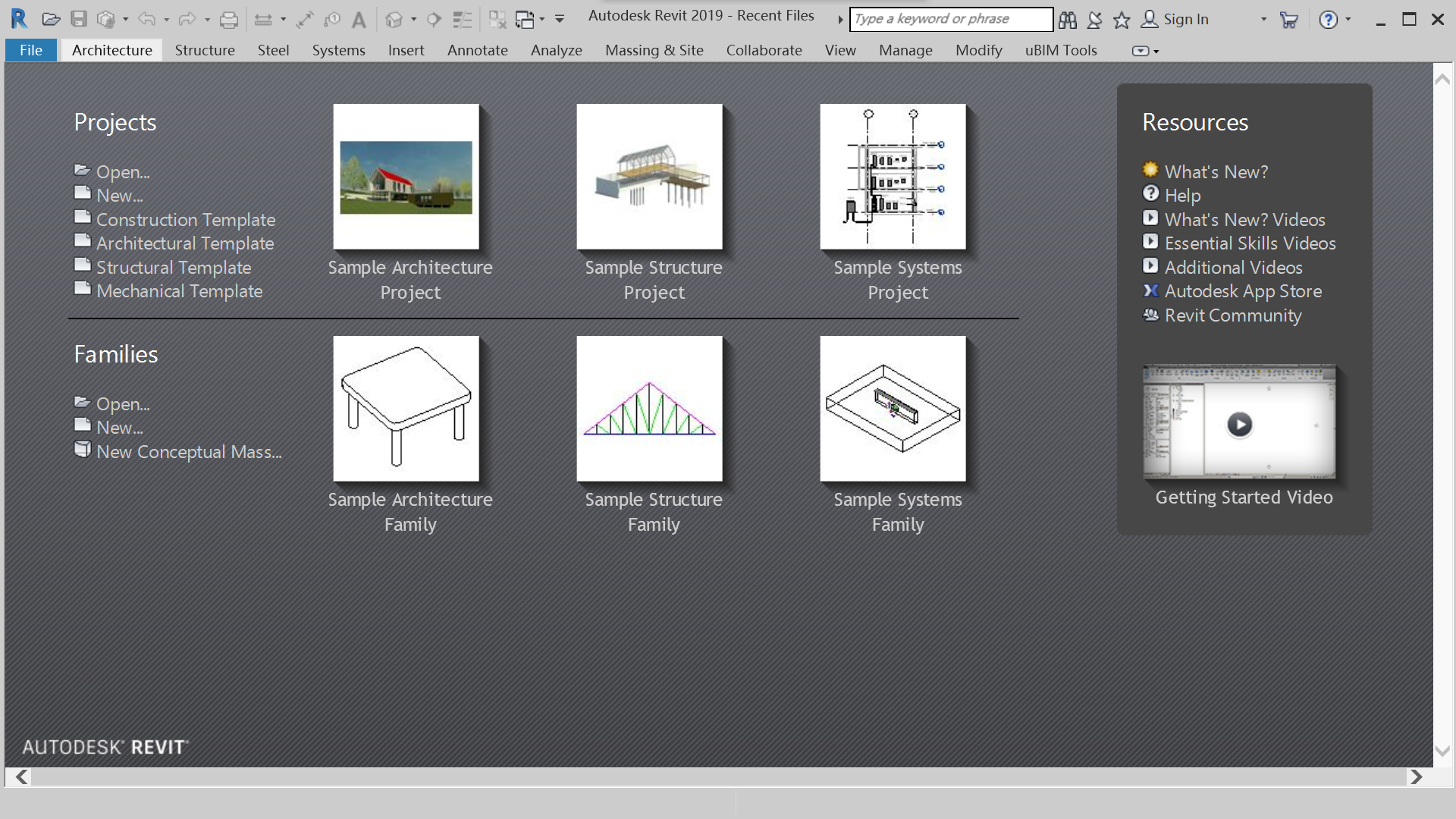 Revit基础知识 - 知乎