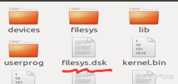 OS实验：pintos project2 - 知乎