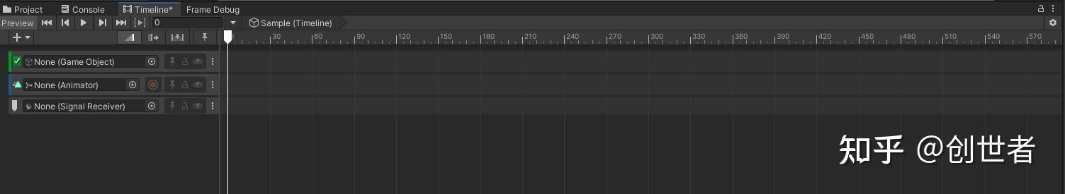 Unity Timeline实战 - 知乎