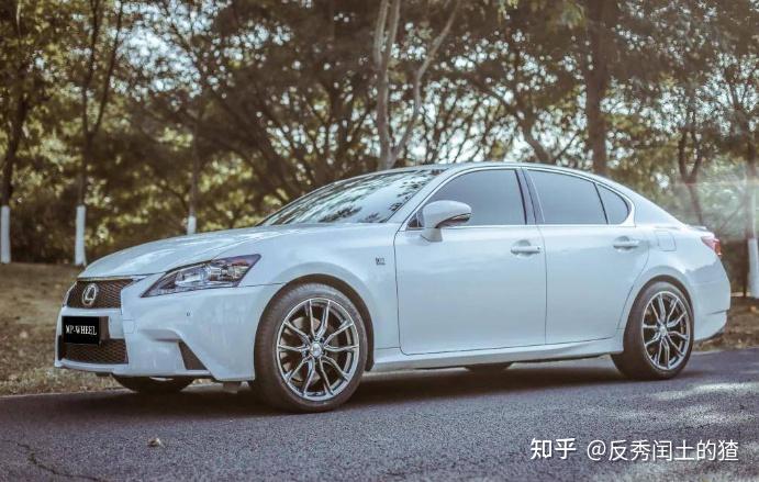 雷克萨斯GS250怎么改装才好看？ - 知乎