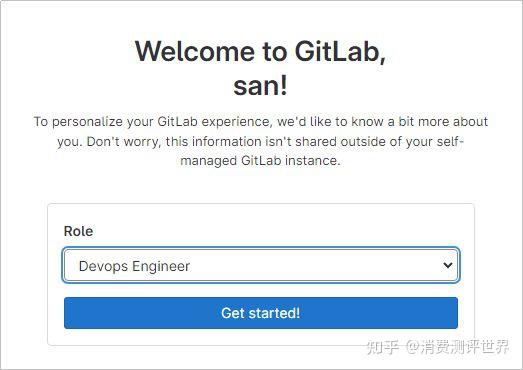 干货丨如何使用GitLab进行团队及项目管理 - 知乎