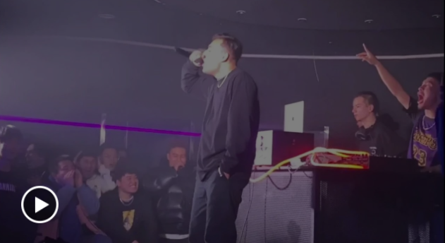 他们这几个Rapper现在都没火，要不就改行吧 - 知乎