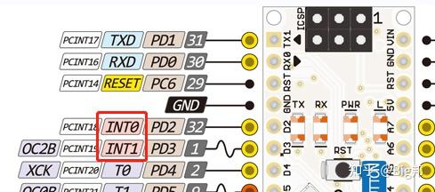 连桥的小礼物四十三 Arduino基础四 模拟输入输出 - 知乎