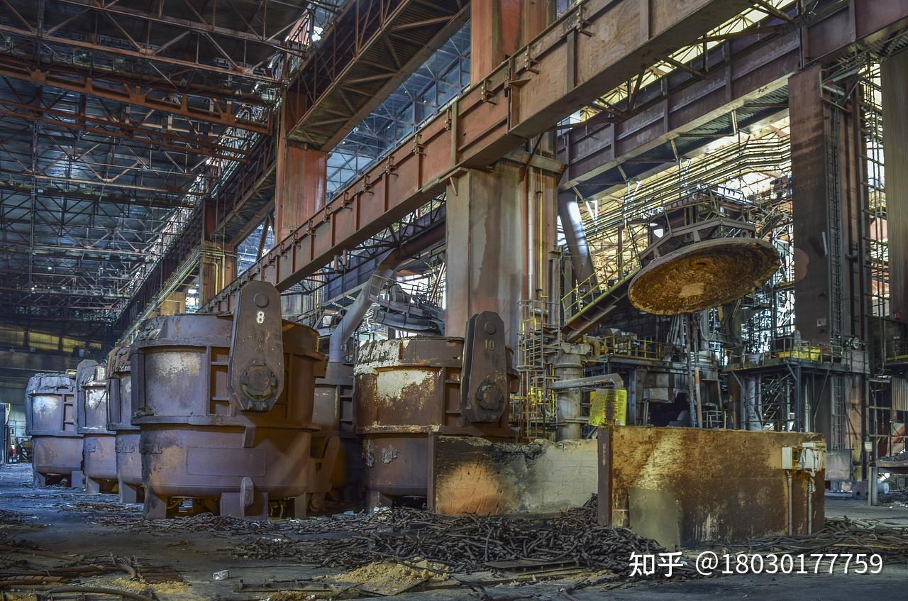 ICS TRIPLEX工业备件T9481的注意事项 - 知乎